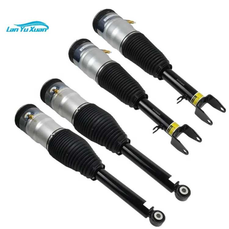 Auto-parts-for-Model-S-Front-air-suspension-shock-absorber-1030608-00-C ...