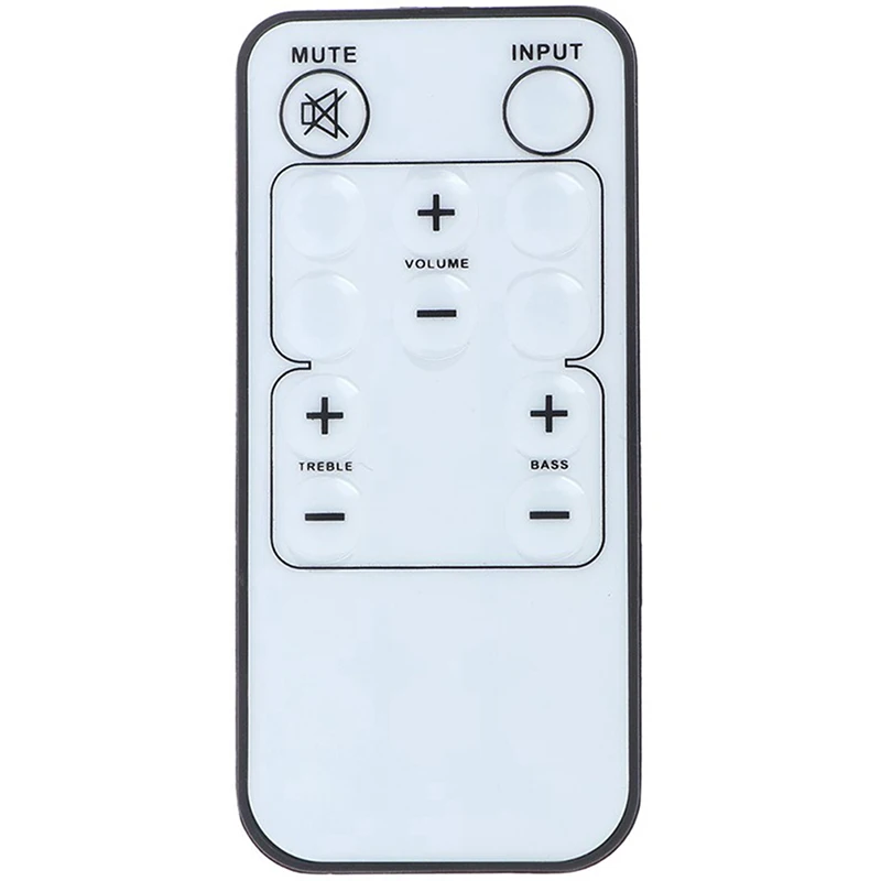 Remote Control Controller For R7121/RA093/RC071/R7102 For Microlab ...