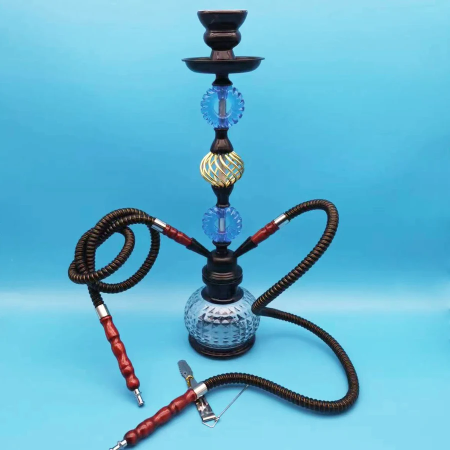 Medium Size Hookah Pot
