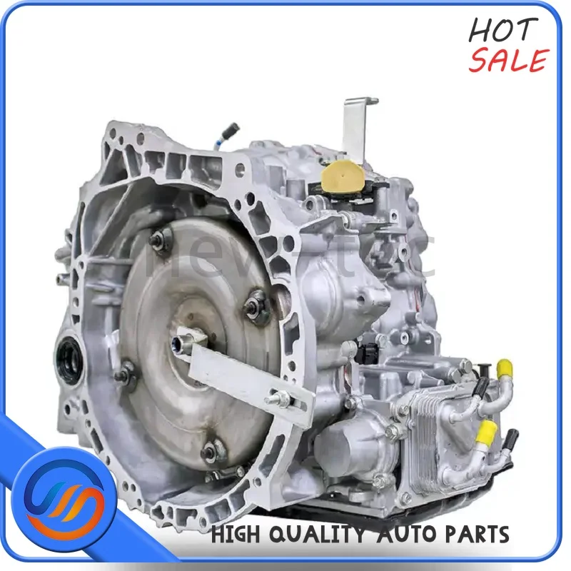 One year warranty F015E RE0F11A RE0F10D CVT Automatic Transmission ...