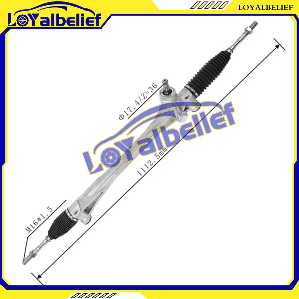 RHD-Power-Steering-Rack-45510-42010-4551042010-45510-42020-For-Toyota ...