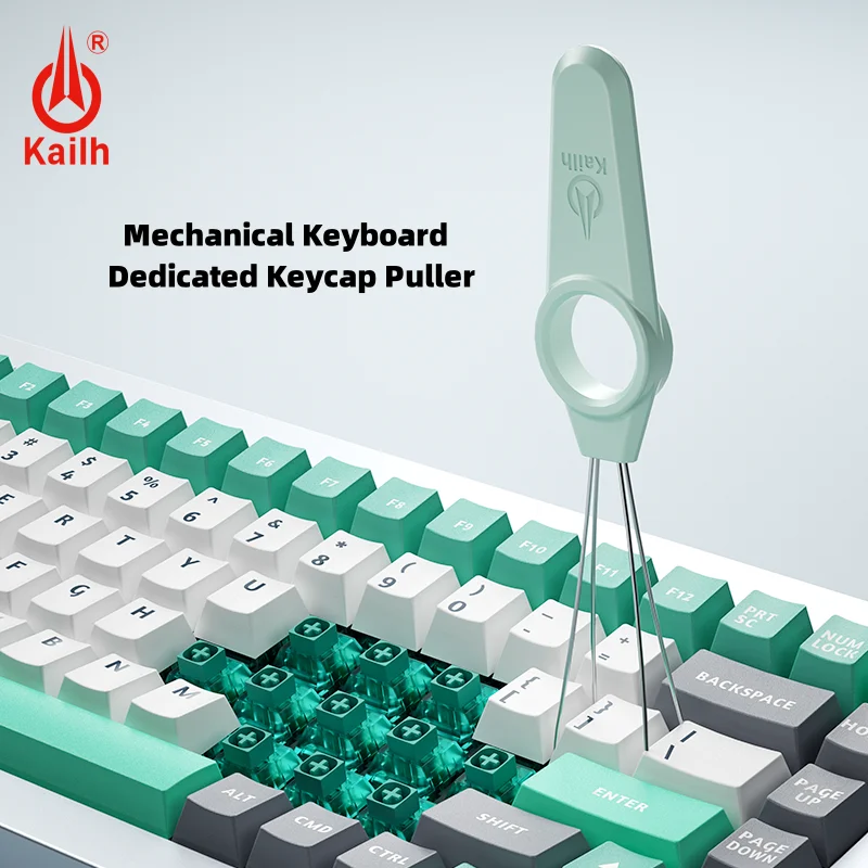1pcs-Kailh-Keycap-Puller-Blue-Green-Pink-3Colors-Mechanical-Keyboard ...