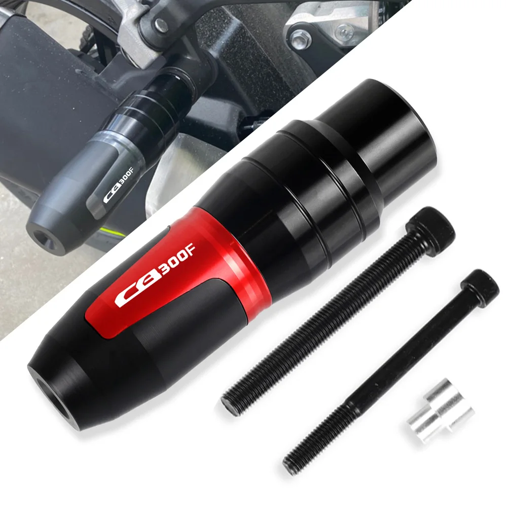 FOR Honda CB300F 2014 2015 2016 2017 2018-2021 2020 Motorbike CNC ...