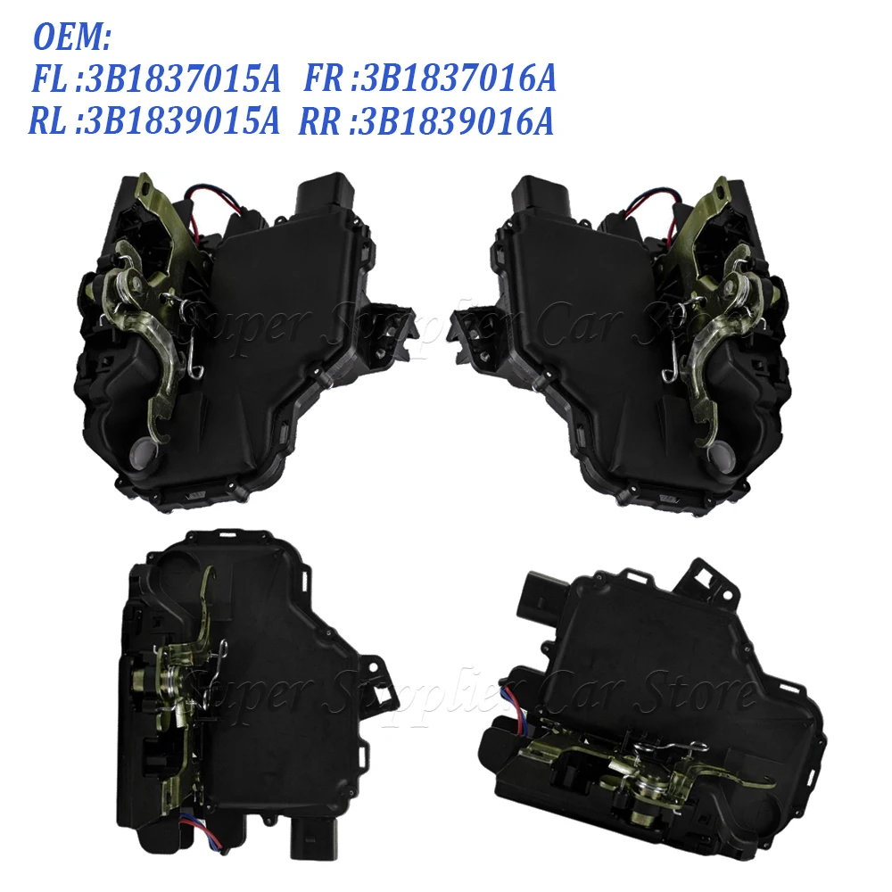 3B1837015A-3B1837016A-Door-Lock-Actuator-for-VW-Passat-B5-Bora-Golf-IV ...