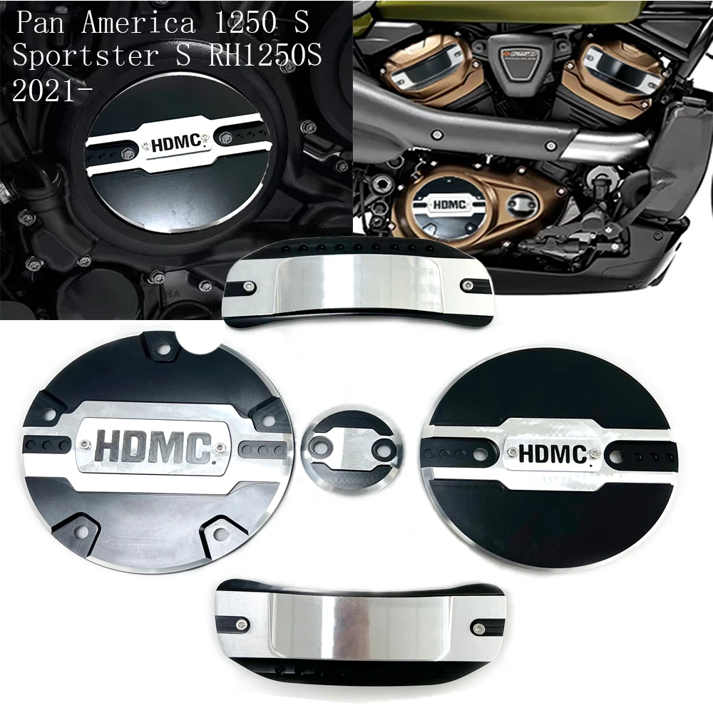 Engine-Protection-for-Pan-America-1250-Alternator-Plug-Cover-For-PAN ...