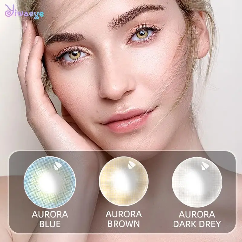 Crazy Contact Lenses Non Prescription