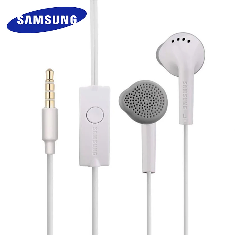SAMSUNG-in-ear-Earphone-EHS61-Wired-with-Microphone-for-Samsung-S5830 ...