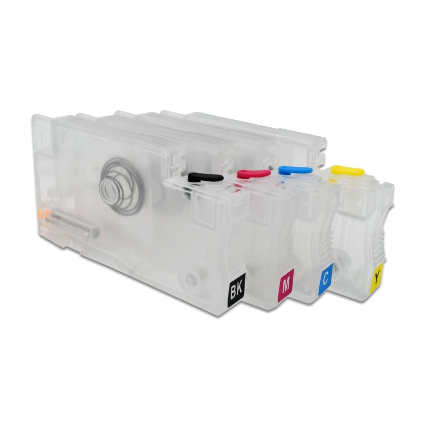 962 963 964 965 Refillable Ink Cartridge Without Chip For Hp OfficeJet ...