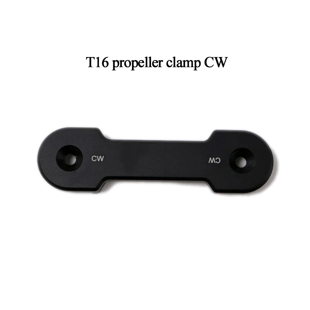 Original DJI T20 Clamp Propeller 3390 CW CCW Blade T16 Paddle Clip ...