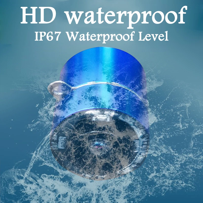 VZ-Visual-Fish-Finder-Fishing-Sea-Fishing-Ice-Fishing-Probe-Temperature ...