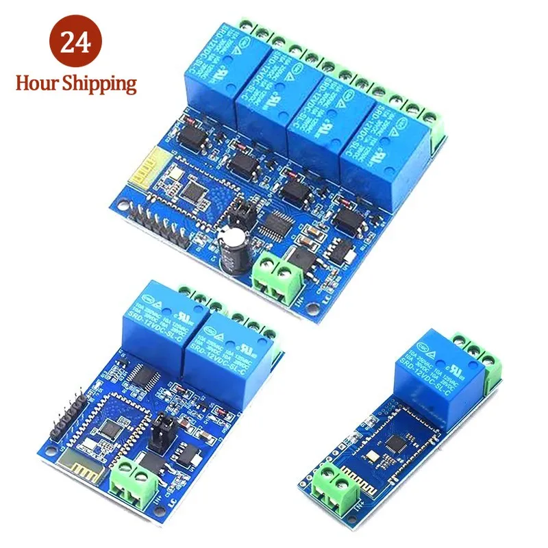 Electronic Components Super Seller Store