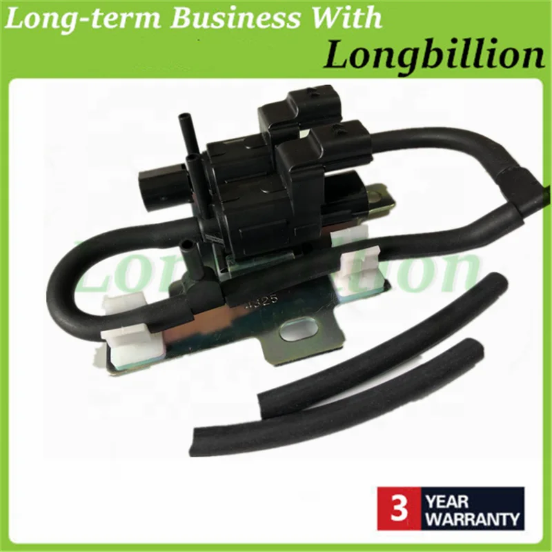 1X-Freewheel-Clutch-Control-Solenoid-Valve-For-Triton-L200-Pajero ...