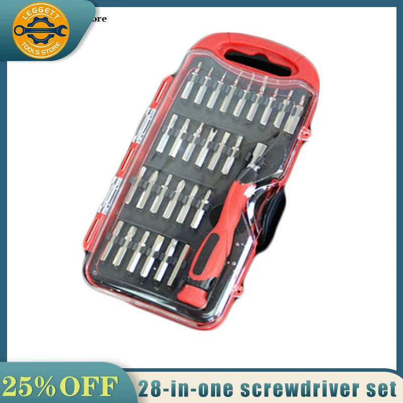 Multifunctional-hand-tool-28-in-one-multi-function-screwdriver-set ...