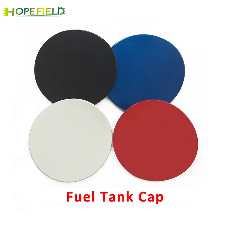 Petrol Diesel Fuel Tank Filler Cap For Ford Fiesta St Mk7 2009-2016 Car ...