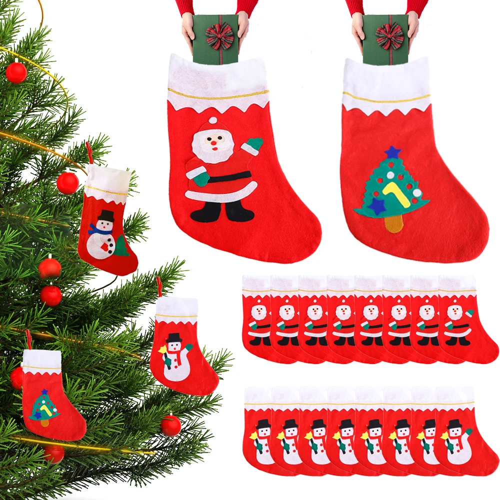 Christmas-Stocking-Pendant-Santa-Claus-Snowman-Christmas-Tree-Socks ...