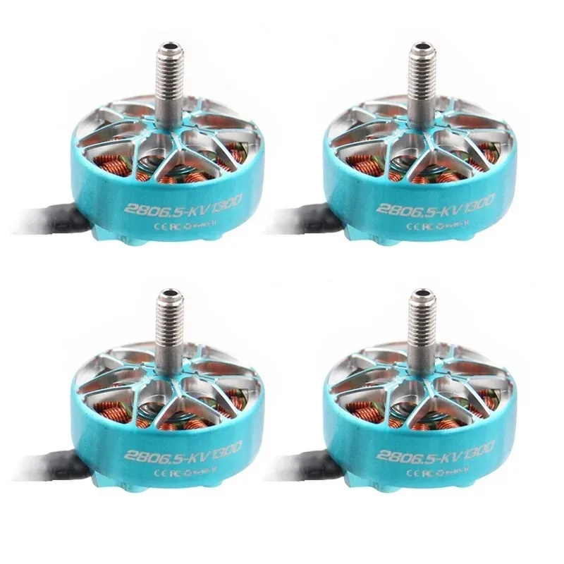 Motor-sin-escobillas-4piezas-SPARKHOBBY-XSPEED-2806-5-1300KV-4-6S-Lipo-5mm-eje-hueco-para.jpg
