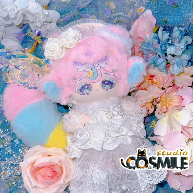 Rose Princess And The Goblin