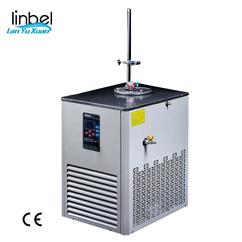 Linbel-Laboratory-Heating-Circulator-5L-Recirculating-Oil-Bath-Cooling ...