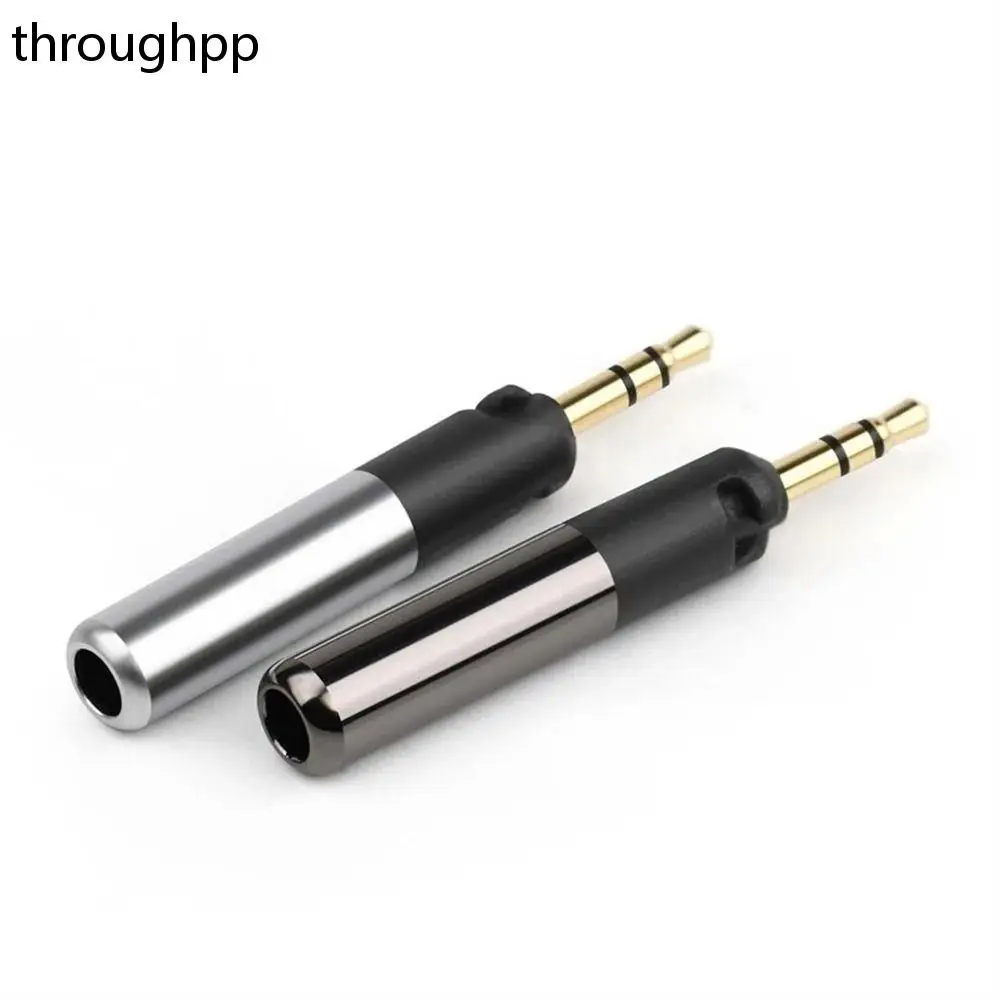 1PC-Audio-Plug-2-5mm-Jack-Plug-Connectors-or-ATH-R70X-M50X-M40X ...