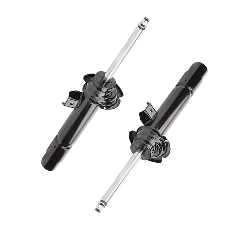 For BMW F20 1 2 Series Without Electricity Front Air Suspension Spring ...