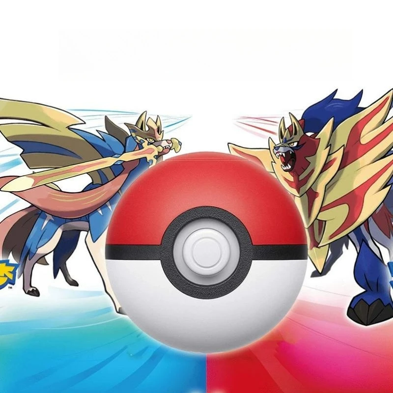 Original-Poke-Ball-Plus-For-Nintendo-Switch-Game-Pokemon-Go-Plus ...