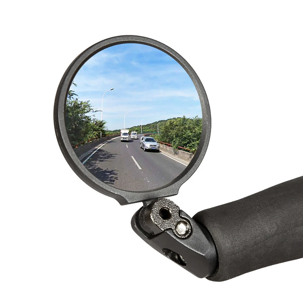 ThinkRider-1-2PCS-Universal-Bicycle-Rearview-Mirror-Adjustable-Rotate ...