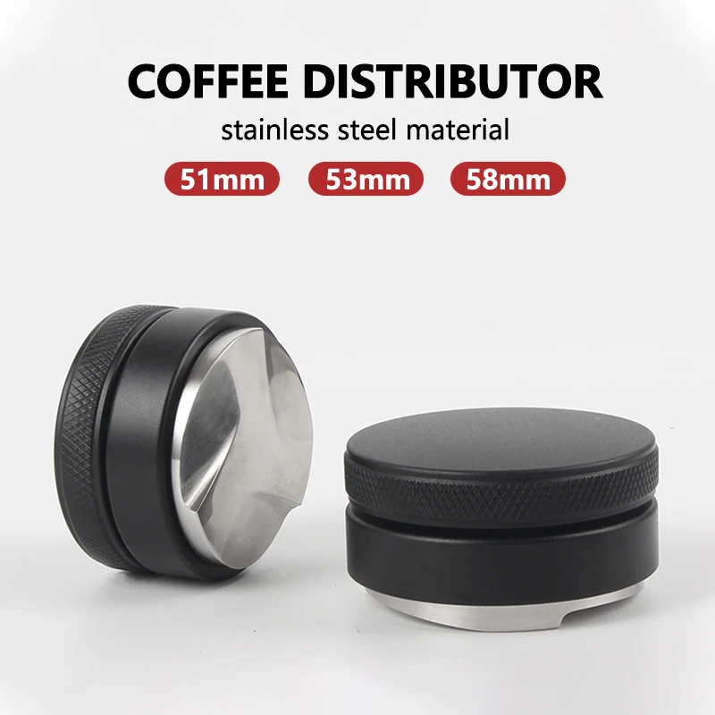 51mm-53mm-58mm-Coffee-Distributor-Espresso-Distribution-Tool-Coffee ...