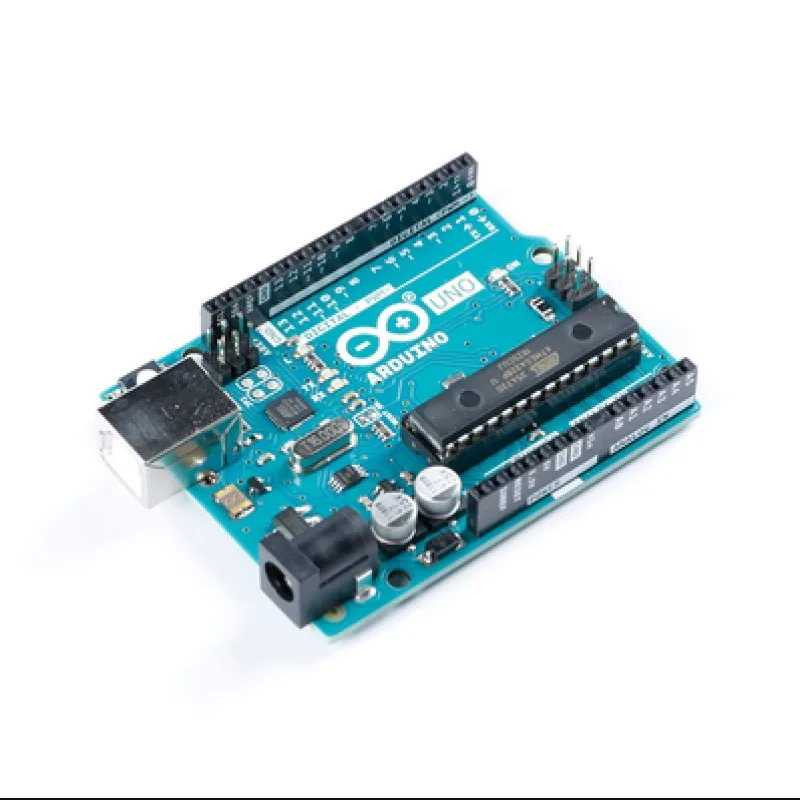 Original-Arduino-uno-r3-development-board-Atmega328P-AVR-8-bit-MCU ...