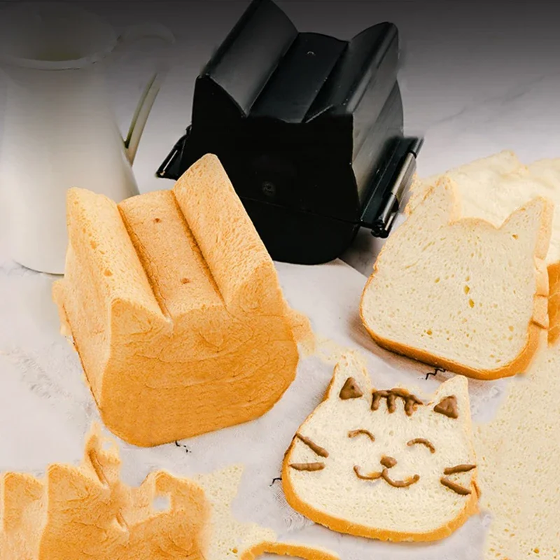 Cat-Toast-Bread-Baking-Bread-Mold-Cake-Red-Big-Face-Cat-Toast-Box-Cat ...