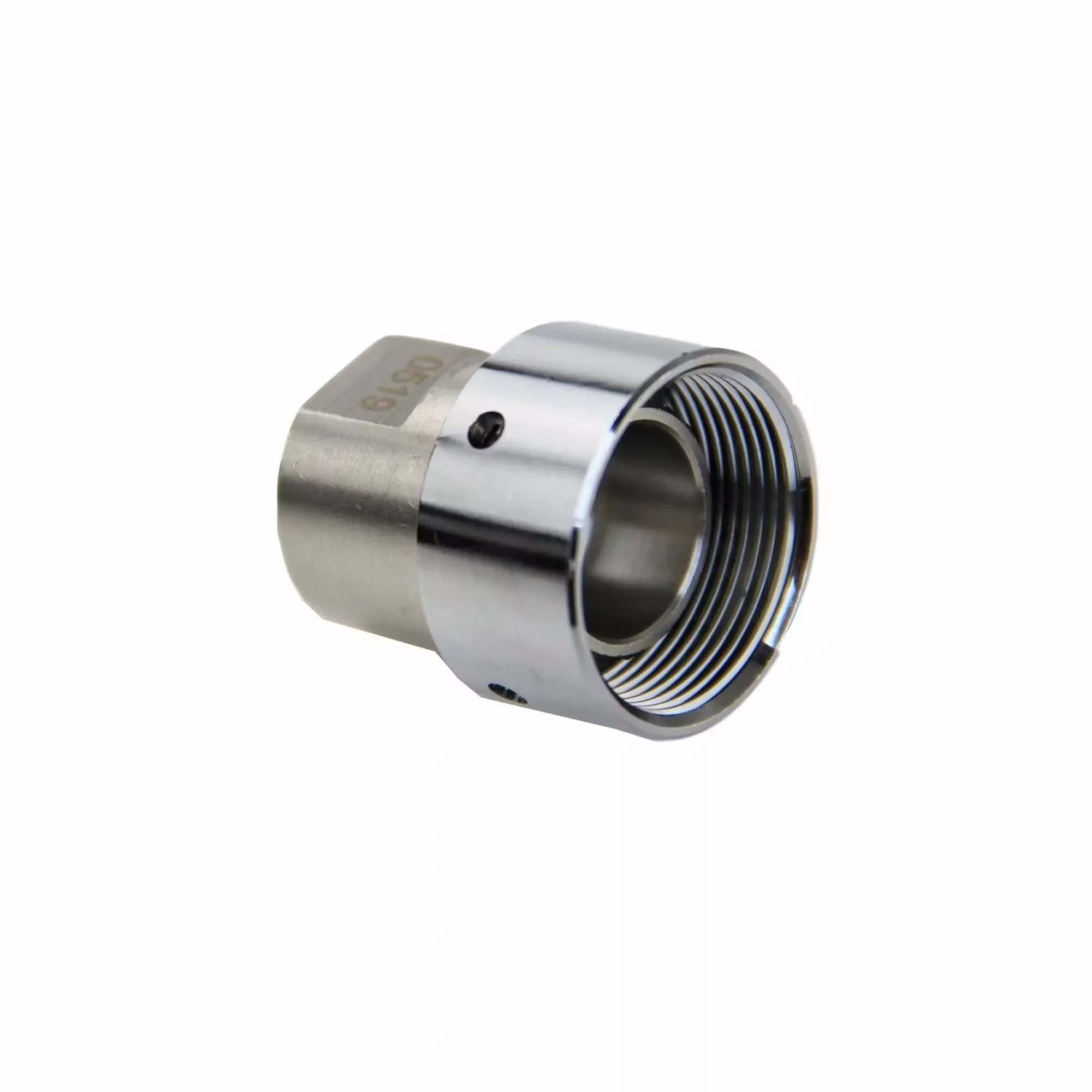 Kegland Shank Adaptor Beer Tap Faucet Short Shank Homebrew Brewing Bar ...