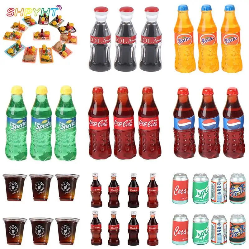 Coke Sprite Coca Cola