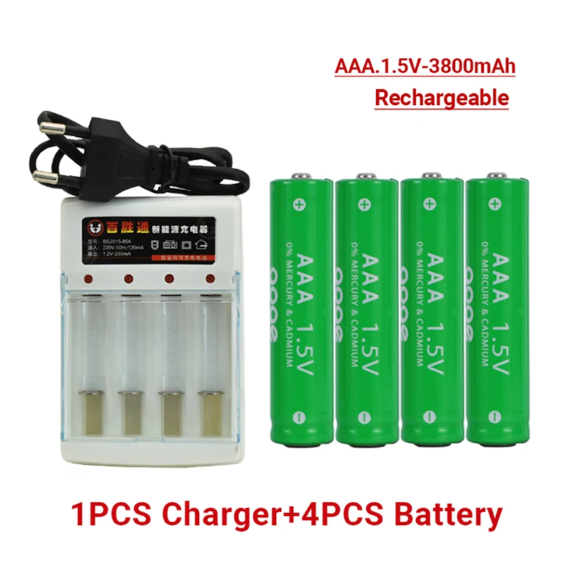 3800mAh-AAA-Rechargeable-Battery-1-5V-Ni-MH-alkalinity-Battery-for ...