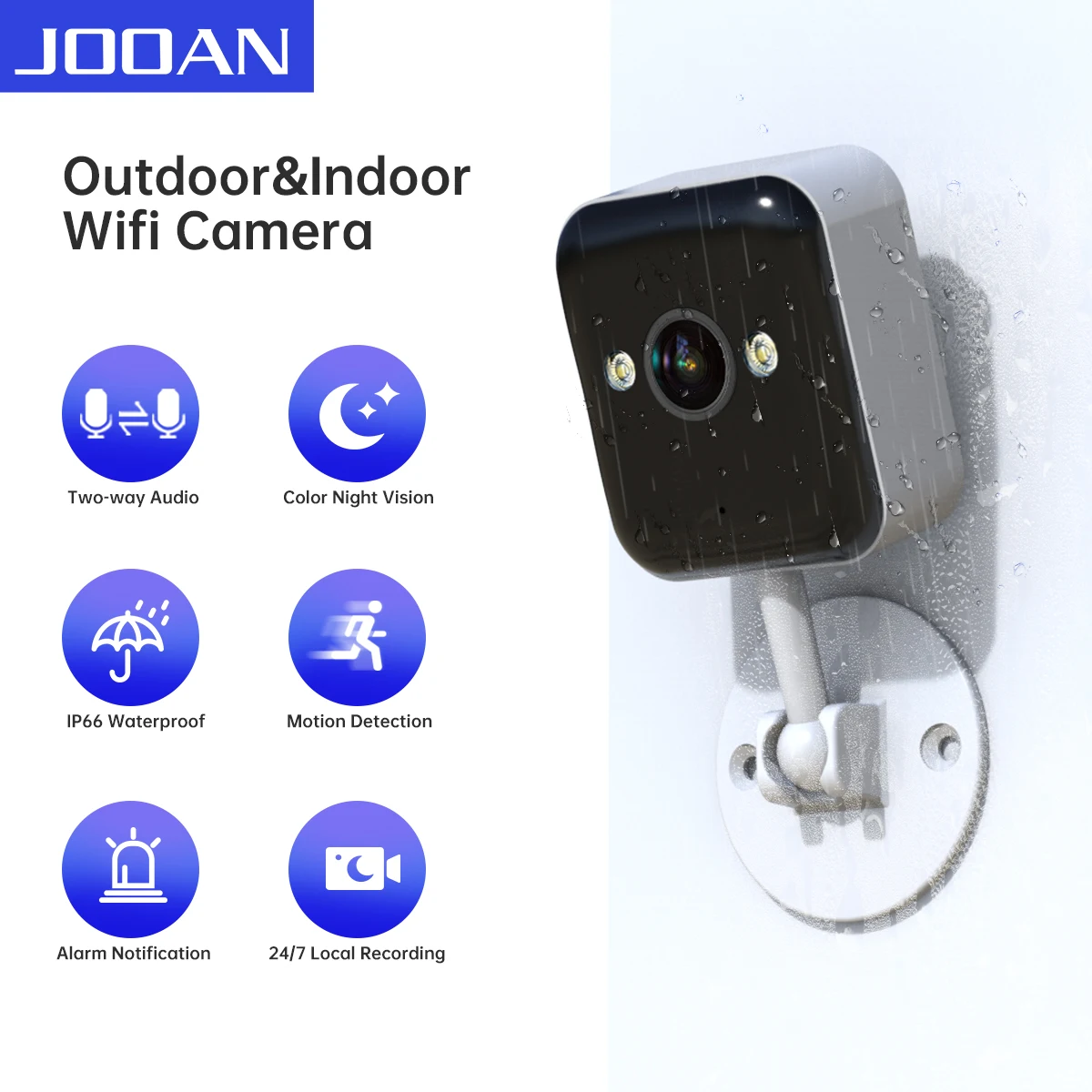 Jooan-1080P-Ptz-Camera-Waterdichte-Beveiliging-Cctv-Bewakingscamera ...