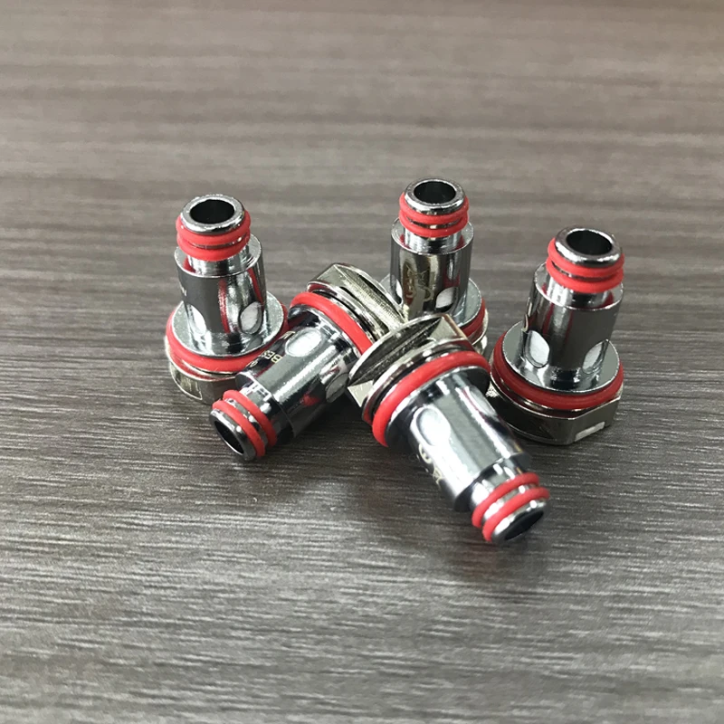 rpm40-Series-mesh-coils-Hardware-Accessories-Quick-Conversion-Connector ...