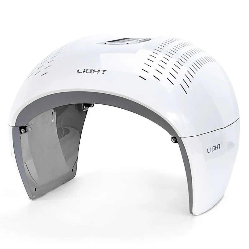 upgrade-profession-mini-BIO-Light-Therapy-Lamp-Chromotherapy-facial ...