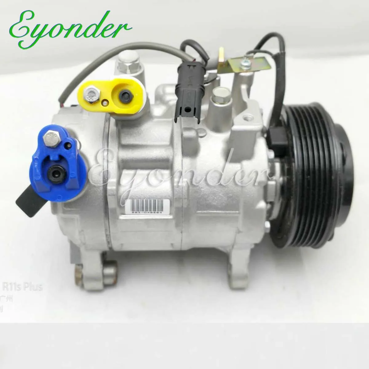 A-C-AC-Air-Conditioning-Compressor-Cooling-Pump-for-BMW-3-F30-F35-F80 ...