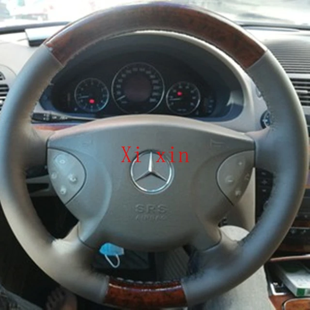 Custom Mercedes W211 E350