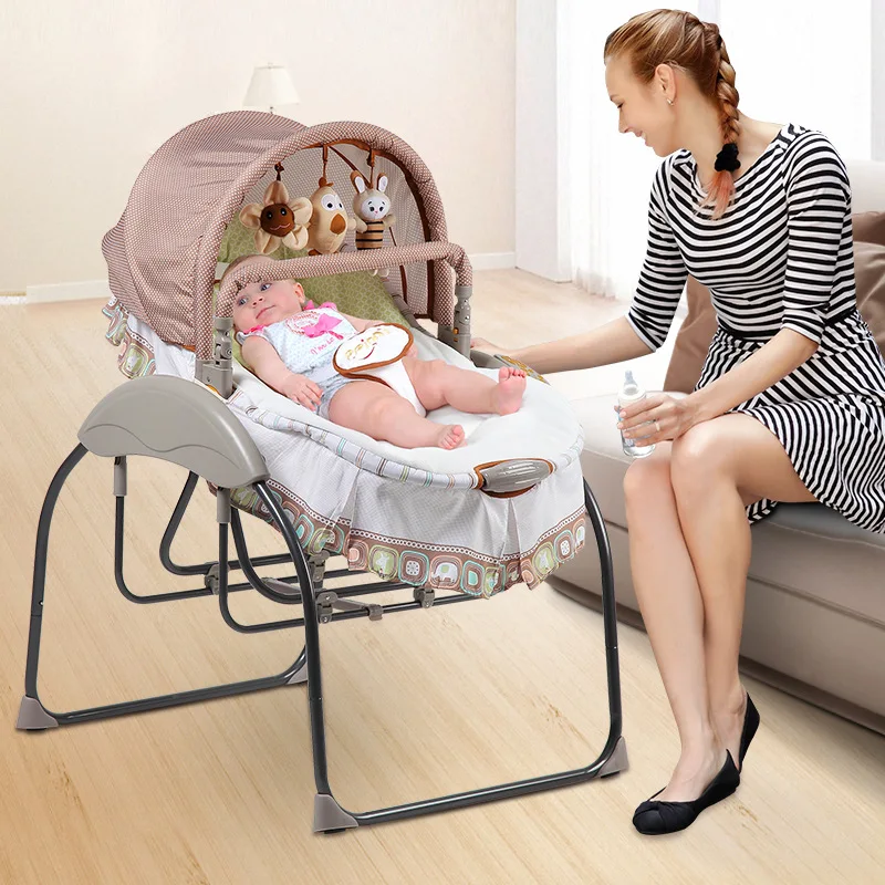 Baby-s-Magic-Tool-Baby-s-Electric-Rocking-Chair-Comforting-Chair-Baby-s ...