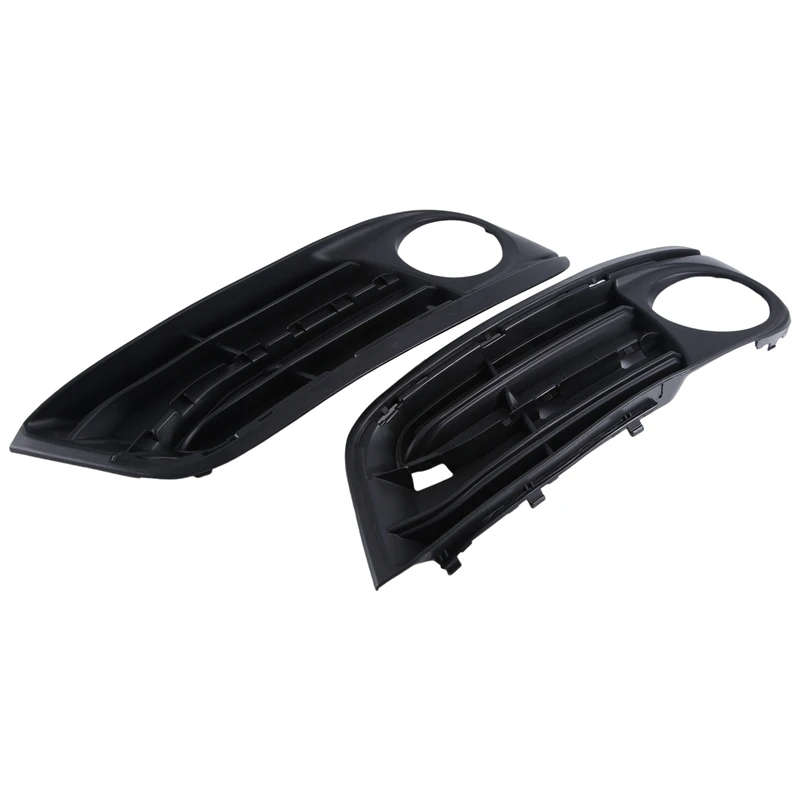 51117417785-51117417786-Front-Bumper-Fog-Frame-Fog-Lamp-Grille-Car-For ...