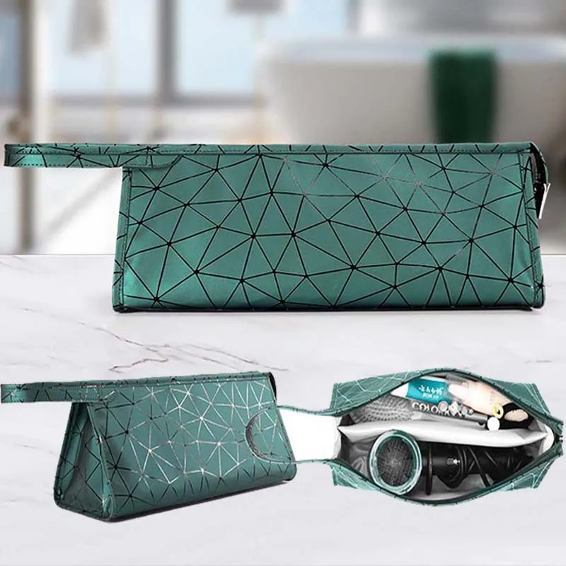 Waterproof-Hair-Dryer-Storage-Bag-Portable-Storage-Pouch-Hair-Dryer ...