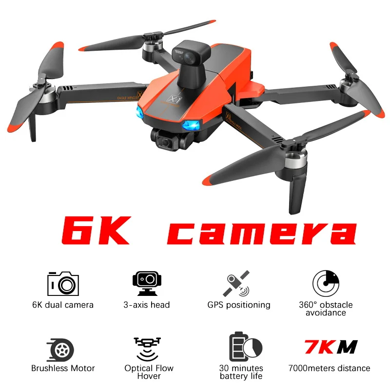 JJRC-New-X22-Mini-Drone-6K-Camera-360-Obstacle-Avoidance-5G-Medium ...