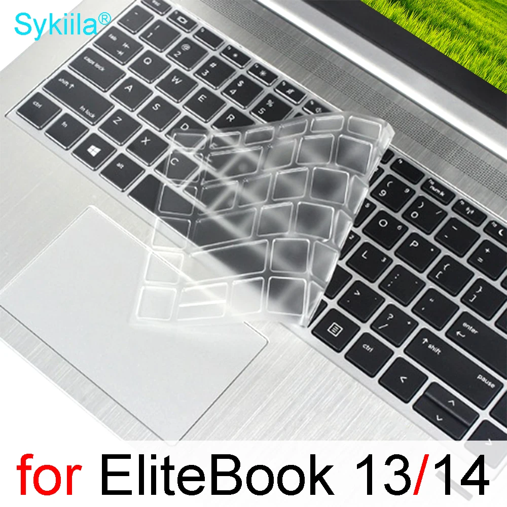 Keyboard-Cover-for-HP-EliteBook-735-745-755-830-835-840-845-848-G2-G3 ...