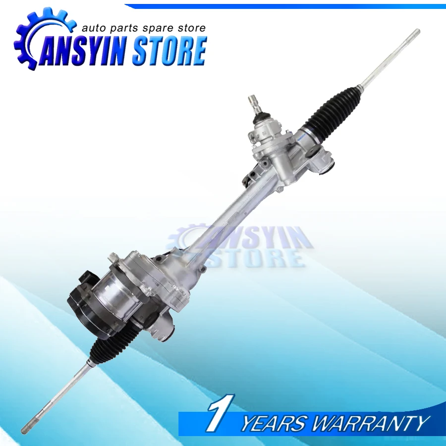 Power-Steering-Rack-For-Toyota-RAV4-AXAH51-AXAH52-2019-44250-0R040 ...