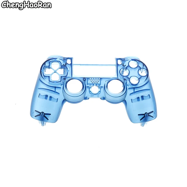 Ps4 Controller Transparent