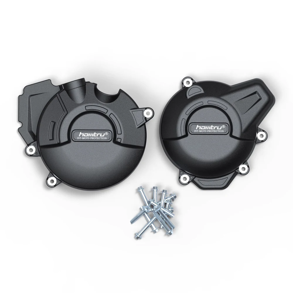 NEW 2025 Motorcycle Engine Cover Sets For CF MOTO 675SR-R 675SR R ...