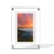 7inch Digital Photo Frame 600x1024 Ips Screen Electronic Display 1g ...