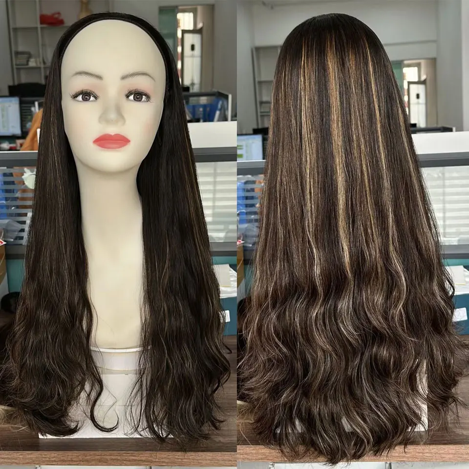 Wonder Woman Hair Color