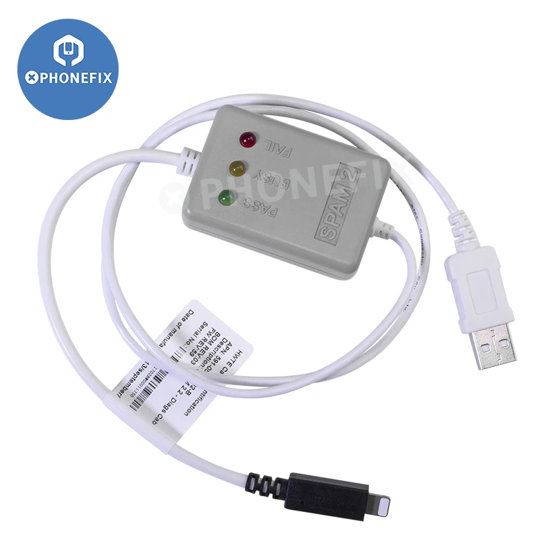 Spam-2-DCSD-Alex-HWTE-DCSD-Cable-Identification-For-iPad-iPhone-6S-to-X ...