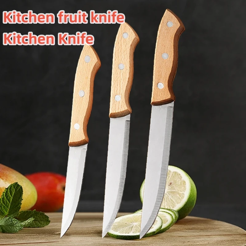 3-5-Inch-Fruit-Paring-Knife-Small-Kitchen-Knife-Stainless-Steel-Fruit ...