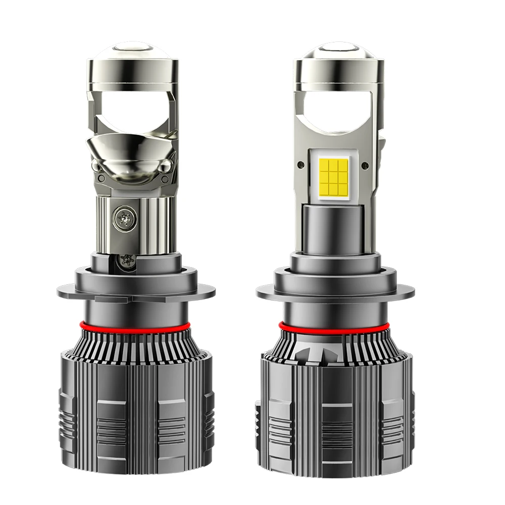 H4-H7-BI-LED-Projector-Lens-H11-9005-HB3-9006-HB4-Hi-Low-Beam-Car ...